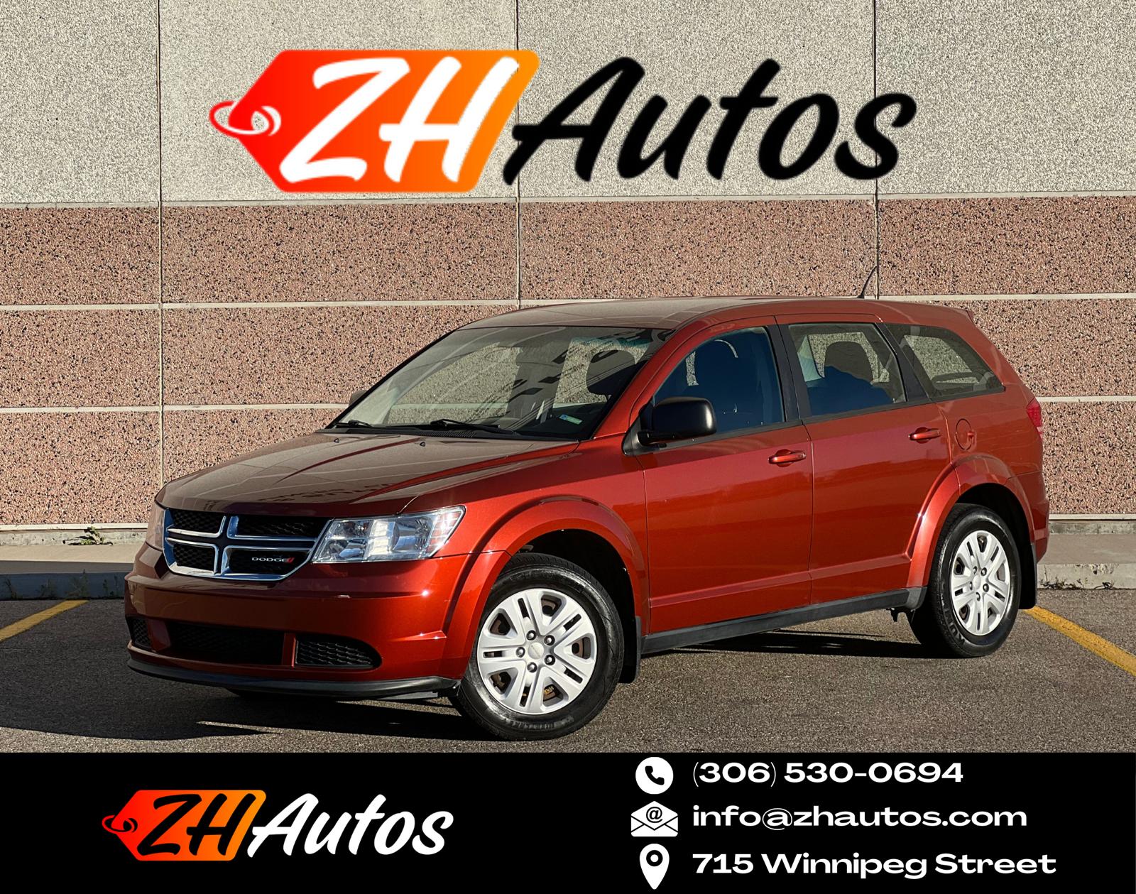 ZH Autos – Automotive Dealership